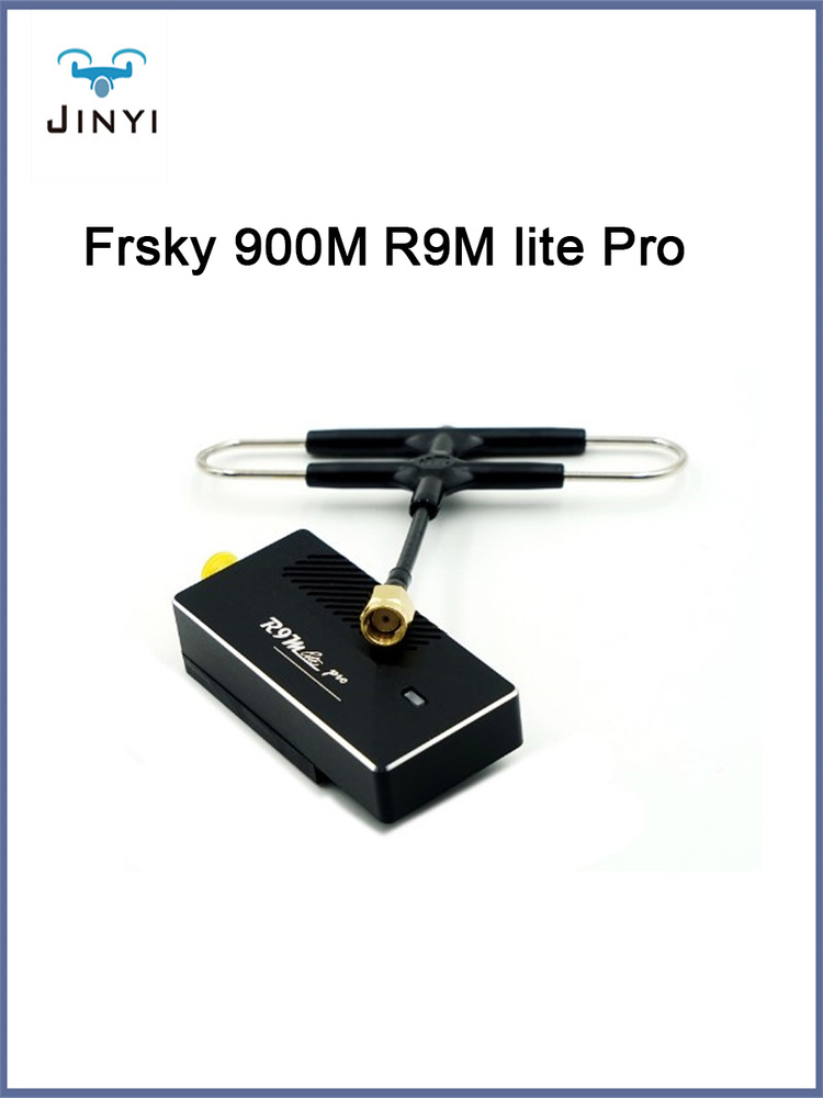 Frsky 900M R9M lite Pro ВЧ модуль,c super8 антенна. купить на OZON по ...