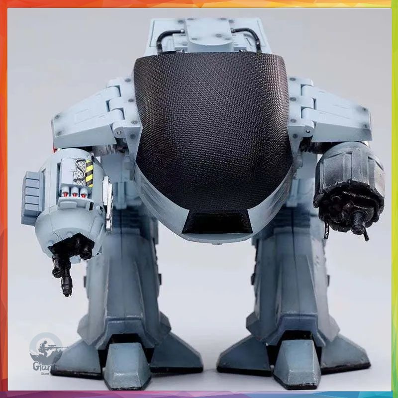 Фигурка Spot Neca Лазерная ED-209 Робокоп купить на OZON по низкой цене (2058519086)