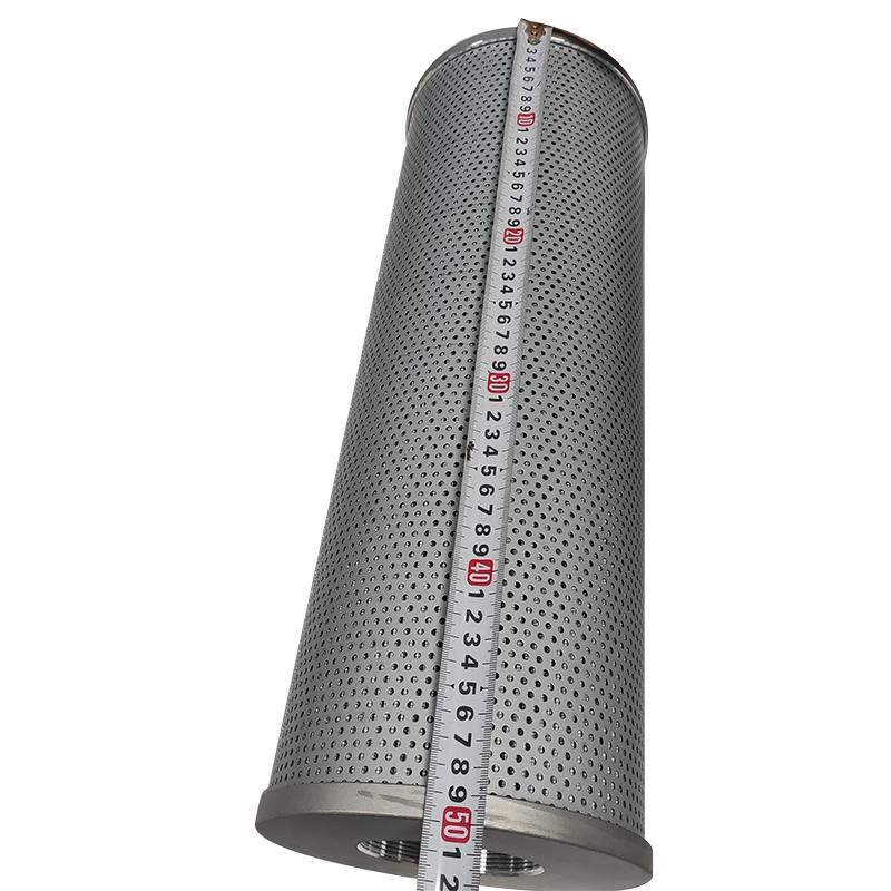 JOMOK Фильтр гидравлический для спецтехники арт. JM-8131;CH1005;TLX277R ...