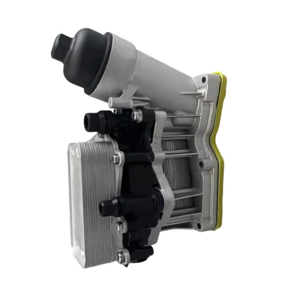 11428507626 Корпус масляного фильтра для серии 1 3 4 5 X1 F20 X2 F22 X3 ...