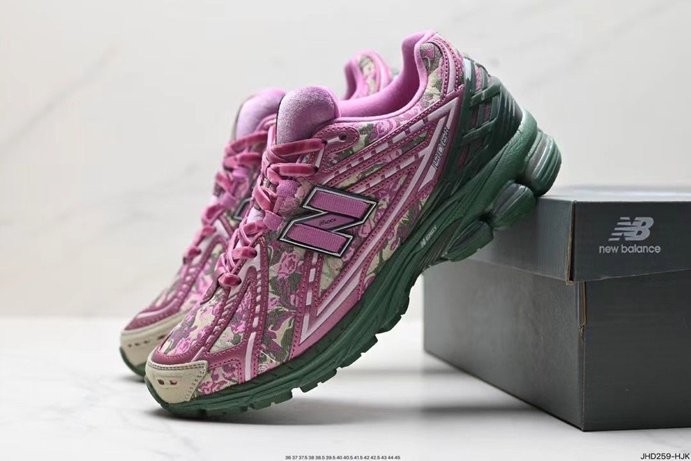 Сапоги рабочие New Balance 1906 купить на OZON по низкой цене (2626185973)