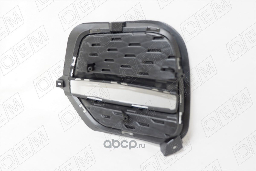 Окантовка противотуманной фары правая Chery Tiggo 4 (2019-нв)купить c ...