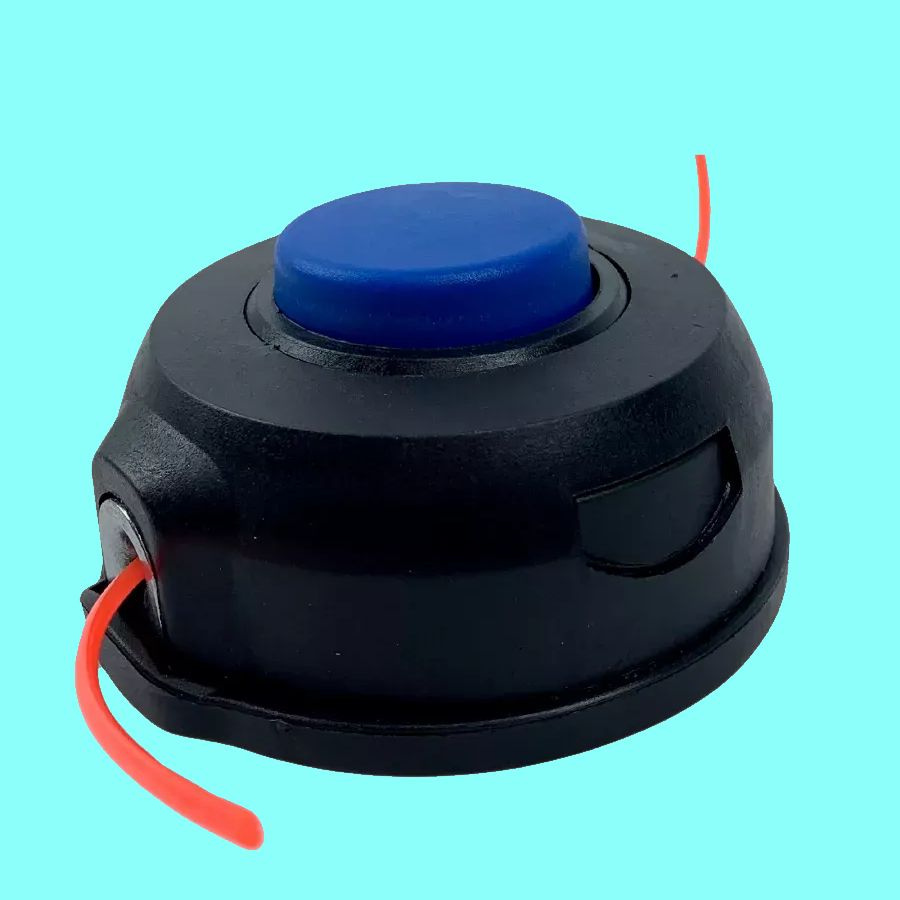 Триммерная головка HUSQVARNA , резьба M10 - 1.25 мм левая купить на OZON по низкой цене (3119384363)