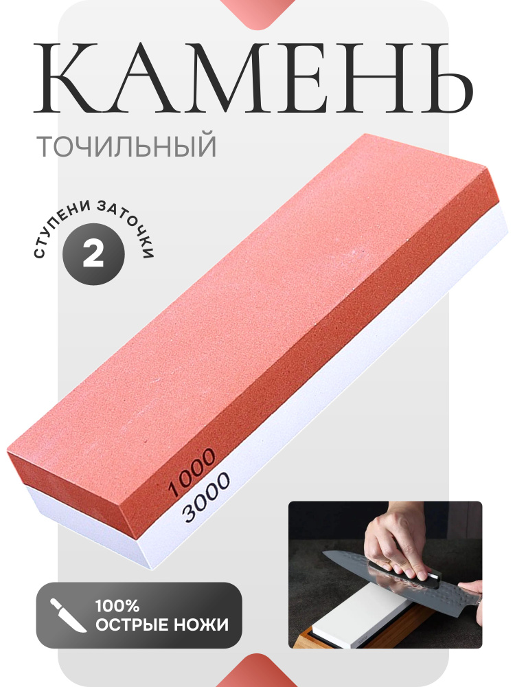 GPG Точилка для ножей, ножниц "точилки", 16 см, 1 предм. купить на OZON по низкой цене (1758412918)