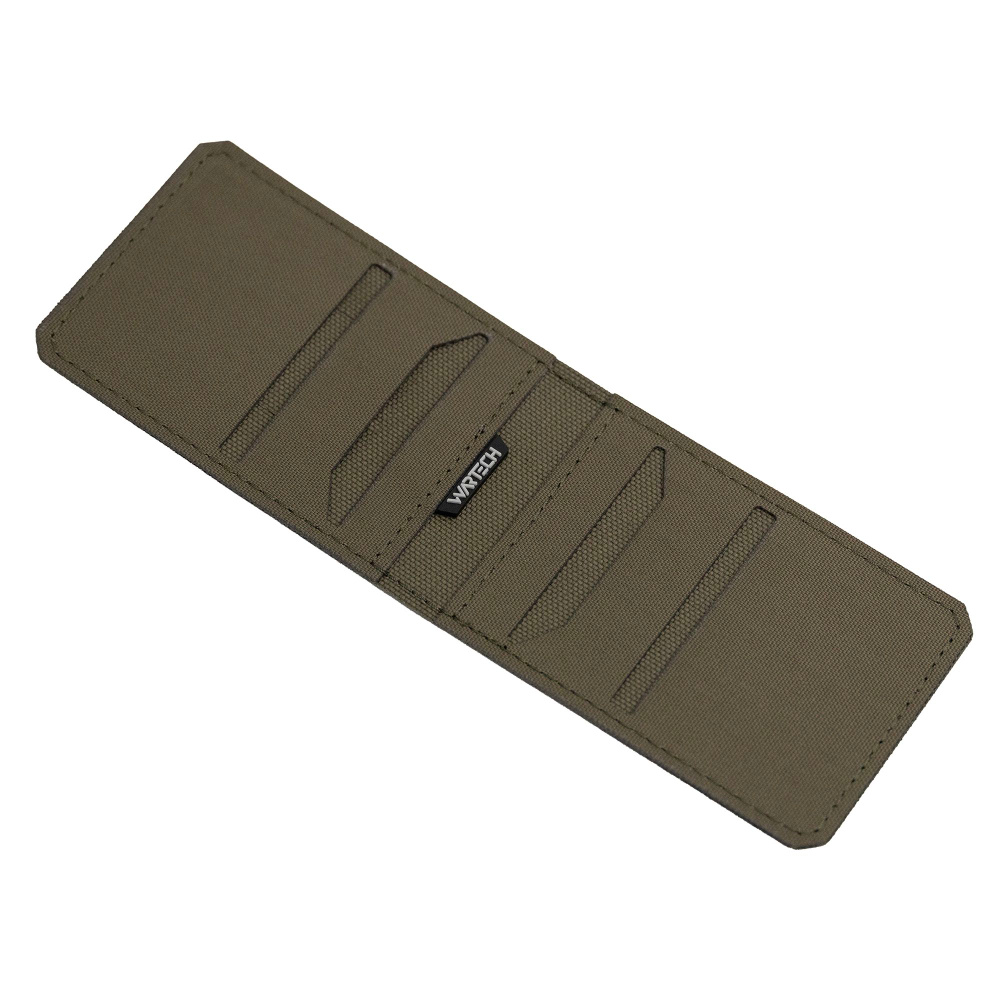 Кардхолдер Wartech Ranger Green купить на OZON по низкой цене (2021921000)