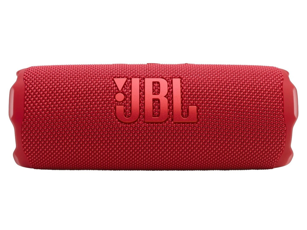 Беспроводная колонка JBL Flip 7, Red купить на OZON по низкой цене (2149208071)
