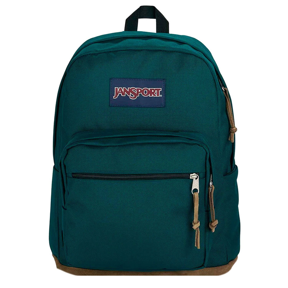 Рюкзак Jansport Right Pack купить на OZON по низкой цене (2027948377)