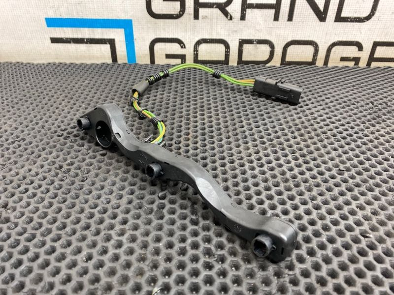 Проводка (коса) Land Rover Range Rover Sport L320 276DT 2.7 лев. б/у ...