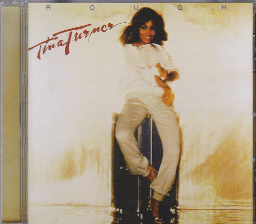Tina Turner - Rough (1978/2025) Переиздание купить на OZON по низкой цене (2063856989)