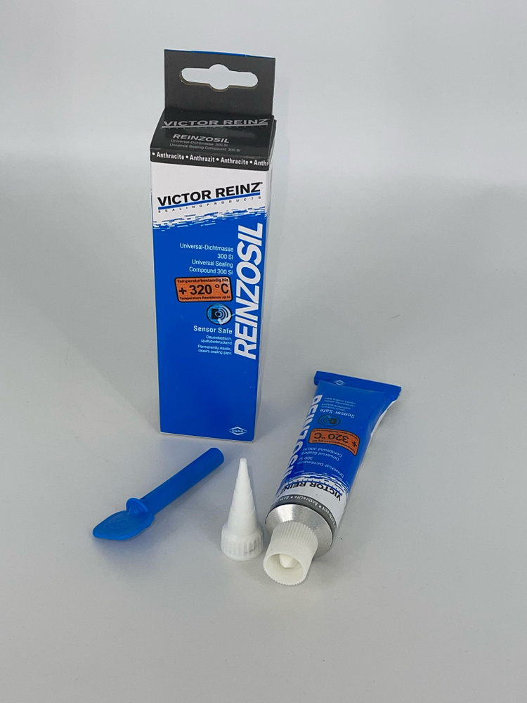 Герметик Victor Reinz Reinzosil 70-31414-10 купить c доставкой на OZON по низкой цене (1795836545)