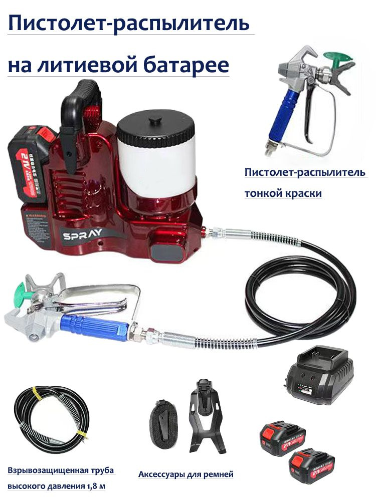 Утеплитель напыляемый в баллонах Polynor 6 шт с угловой насадкой. Распыляемая пена под пистолет ...