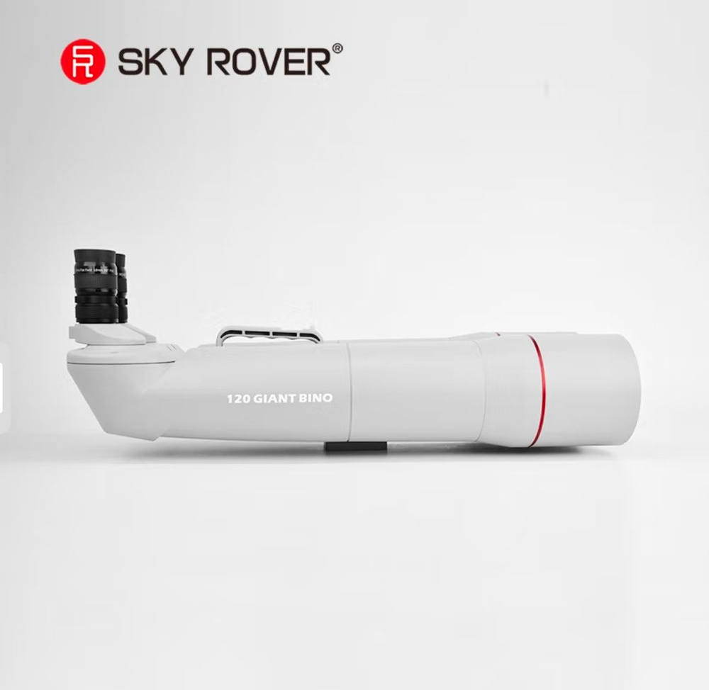 sky rover,120 GIANT BINO,версия под углом 45/90 градусов,бинокль купить ...