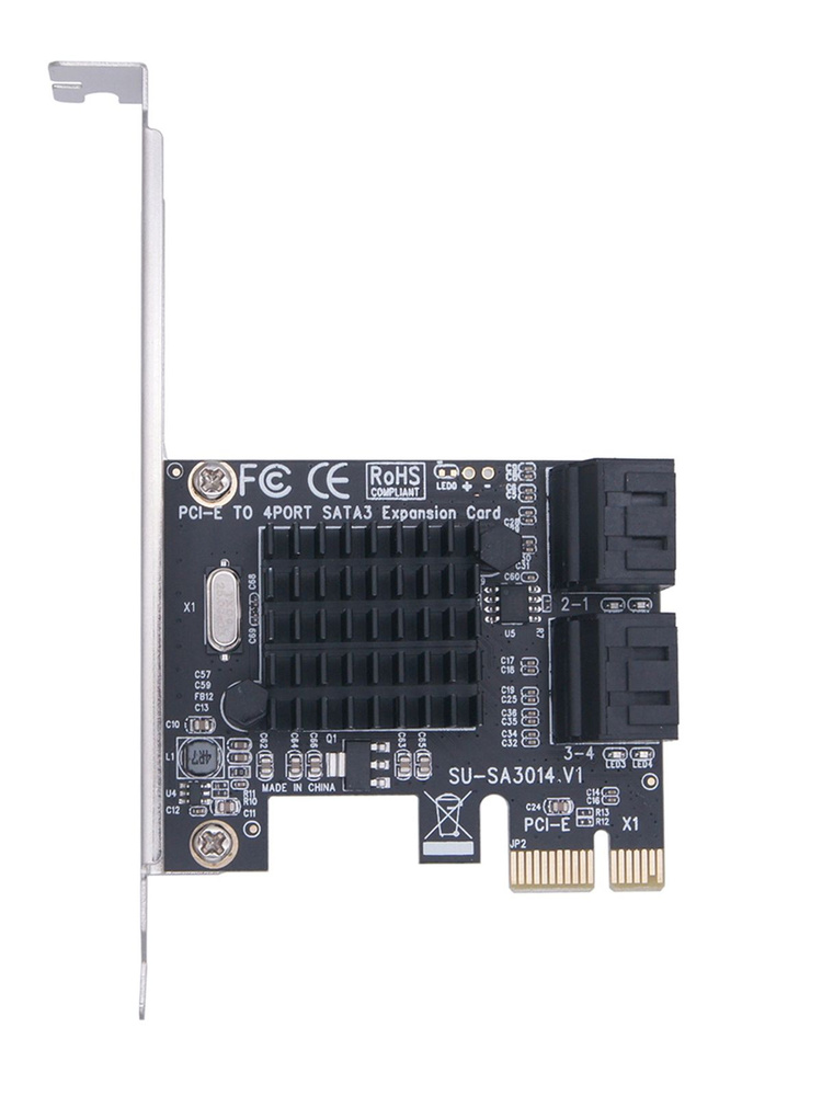 Sata Raid контроллер купить на OZON по низкой цене