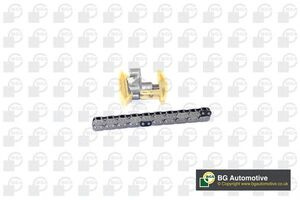 К-кт цепи ГРМ VOLVO S80 II (124) D 4164 T 2010-2011 купить на OZON по ...