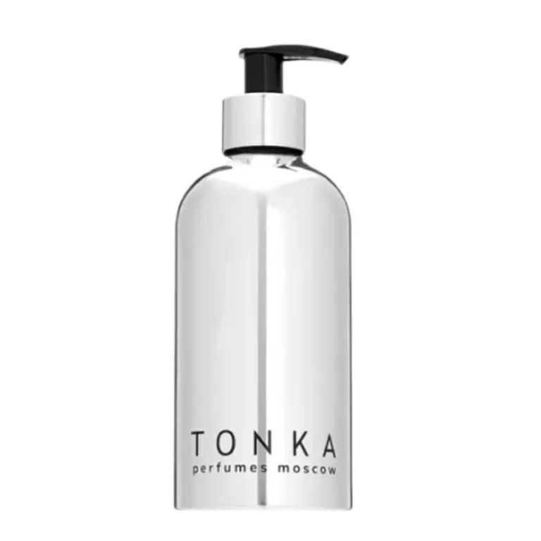 TONKA PERFUMES AMSTERDAM Hand Cream Крем Для Рук 386 мл купить на OZON ...