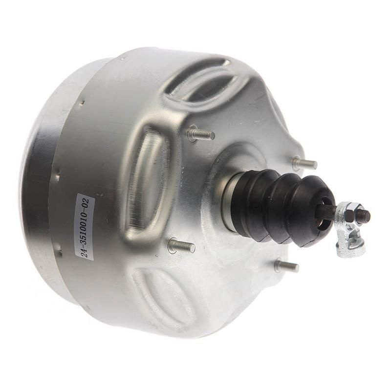 Усилитель вакуумный ГАЗ-2410,3302 MEGAPOWER купить на OZON по низкой цене (2732781100)