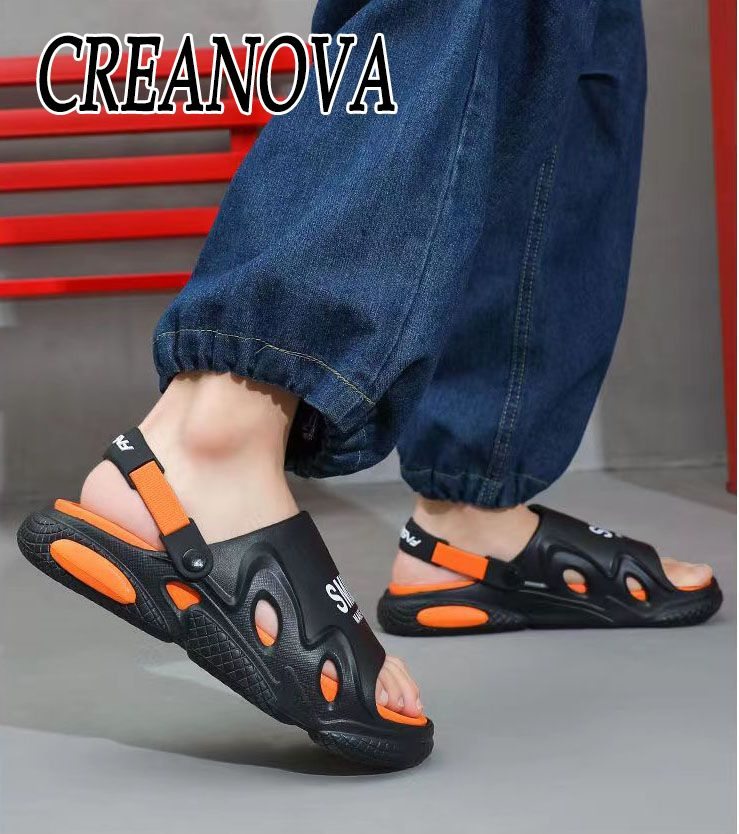 Сабо Женский CREANOVA EVA, размер 38, 39 Платформа купить c доставкой на OZON по низкой цене ...