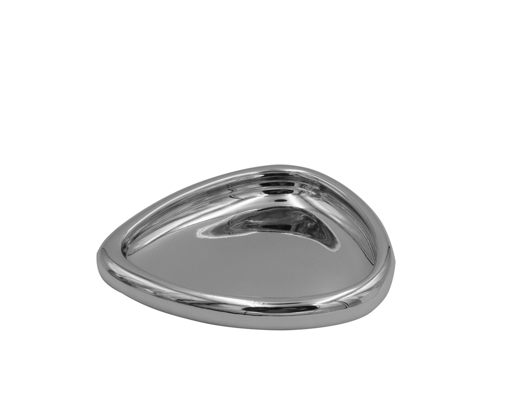 Мыльница Ridder Gloria хром 2188300 купить на OZON по низкой цене ...