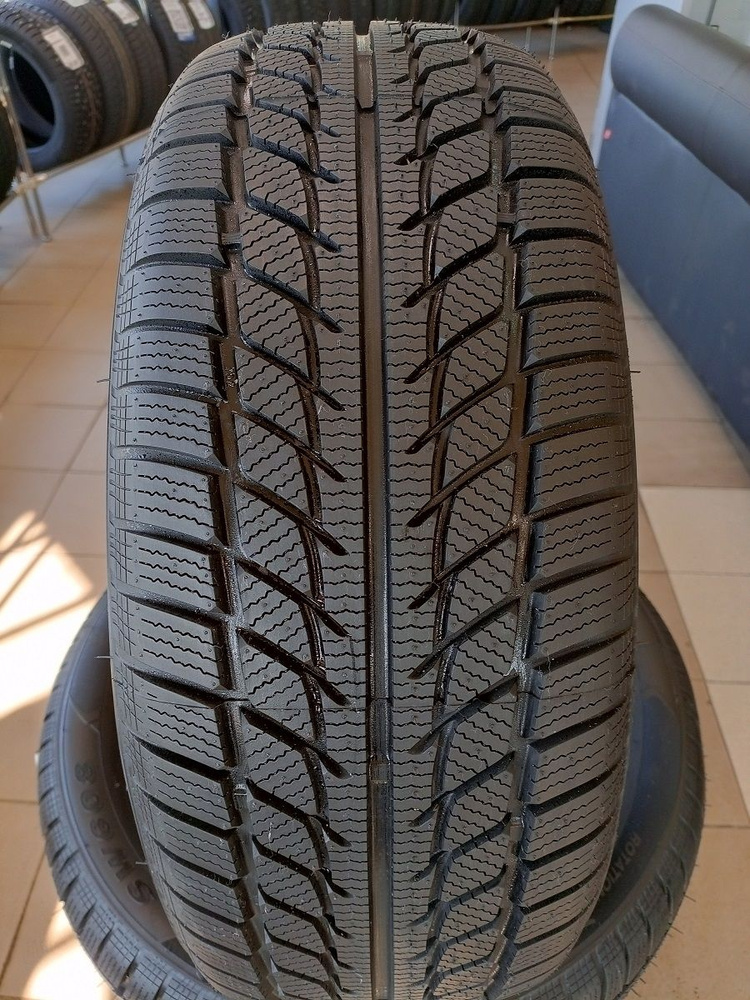 Westlake Tyres SW608 Шины зимние 215/65 R16 98H Нешипованные ...
