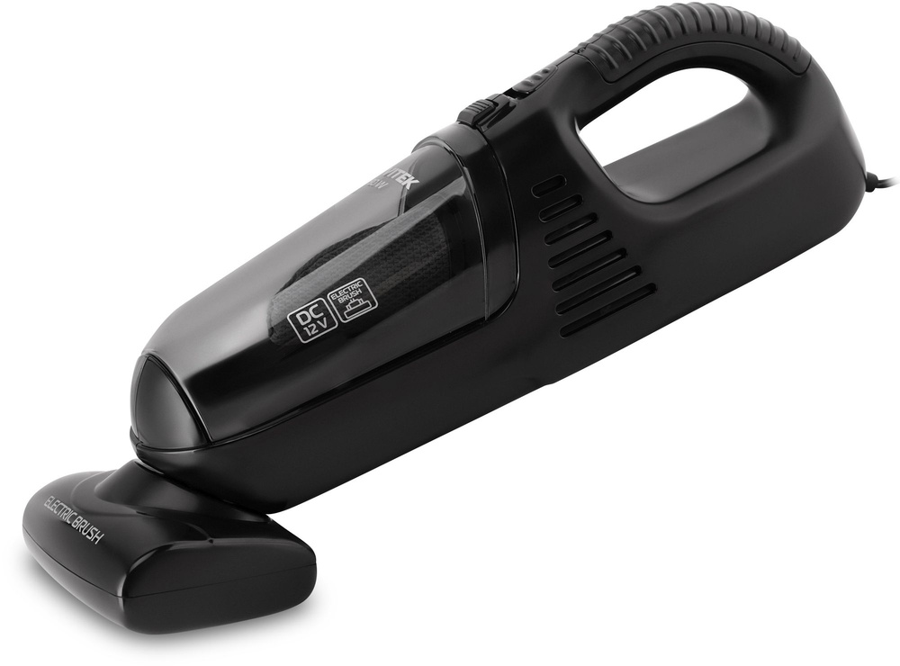 Автомобильный пылесос Vitek VT-1850, питание от прикуривателя. купить на OZON по низкой цене ...