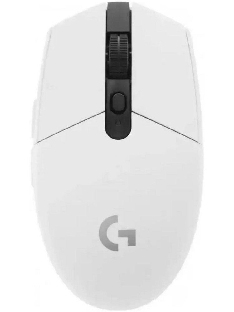 Мышь LOGITECH G304 купить на OZON по низкой цене