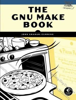 Бумажные книги/The GNU Make Book купить на OZON по низкой цене (2010993881)