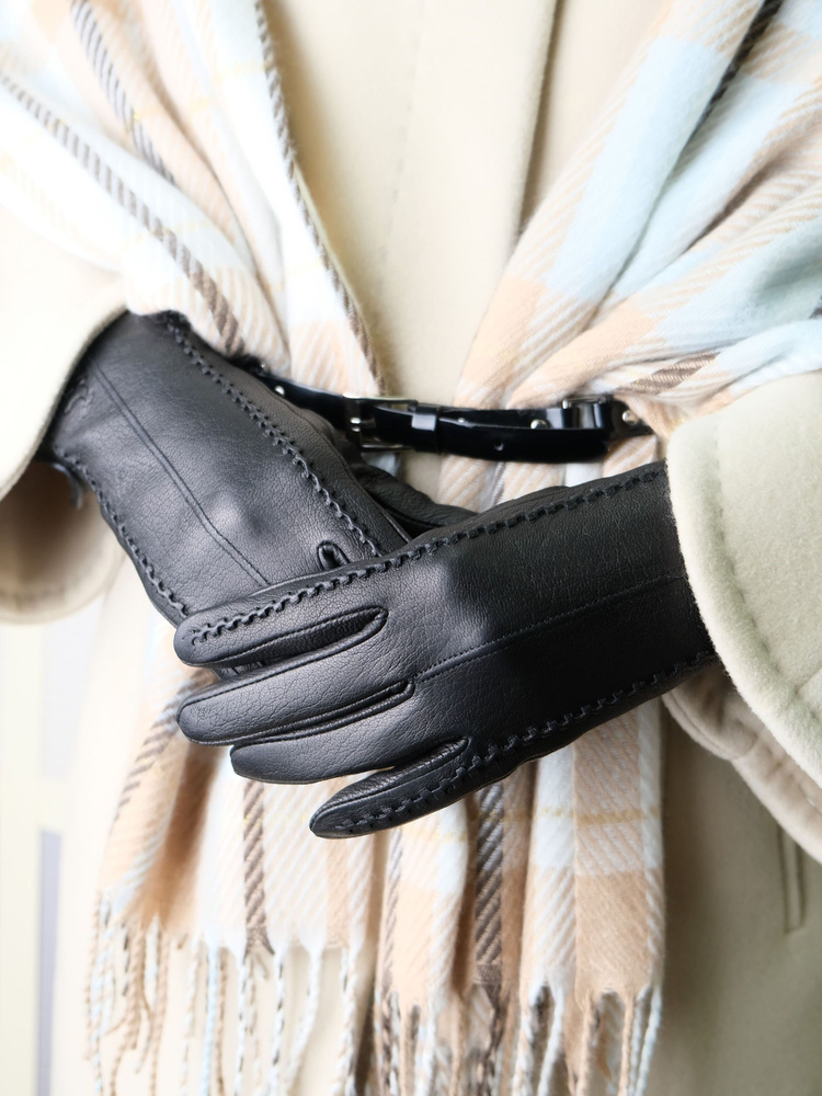Перчатки Hammon Moda, 1 пара купить на OZON по низкой цене (694820188)