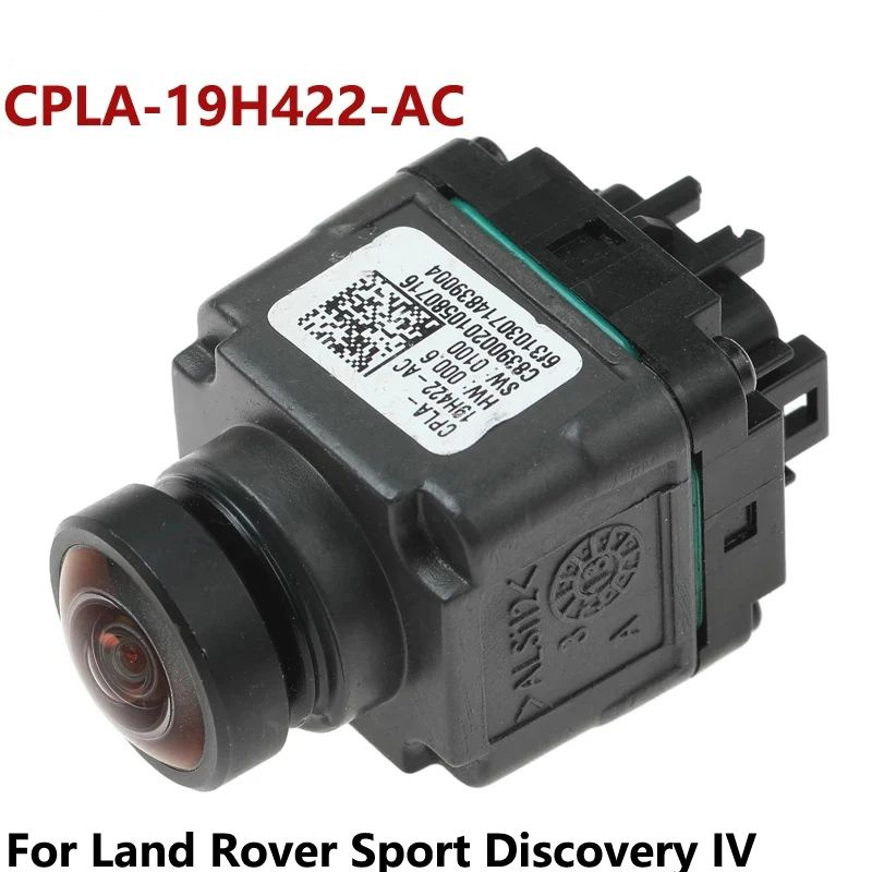 CPLA19H422AC LR041166 LR052029 Камера заднего вида для Land Rover 2014 ...
