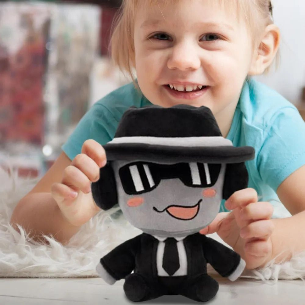 for forsaken chance plush плюшевая кукла, плюшевая игрушка,мягкая ...