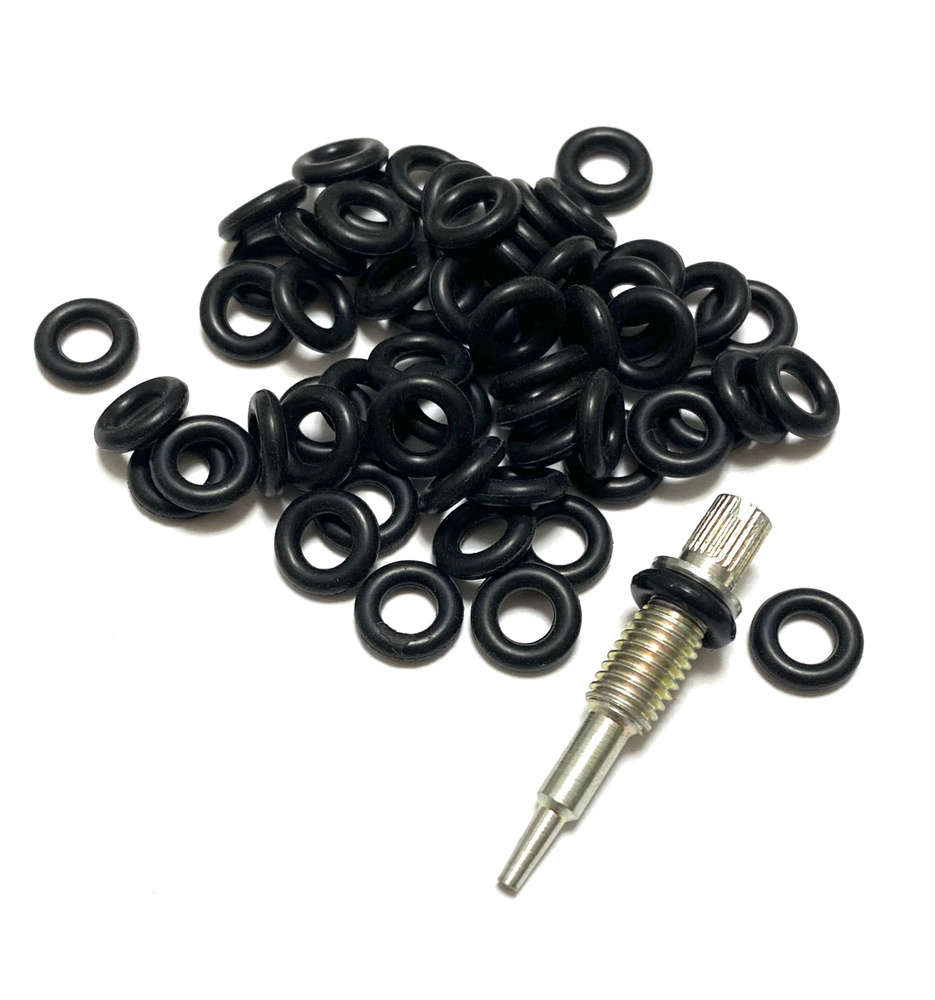 Уплотнительное кольцо купить на OZON по низкой цене