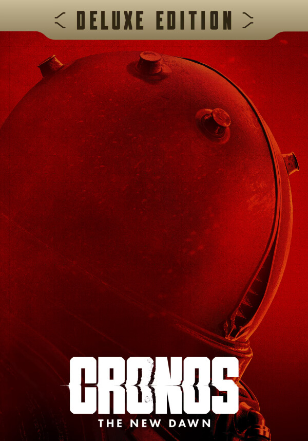 Cronos: The New Dawn - Deluxe Edition купить на OZON по низкой цене ...