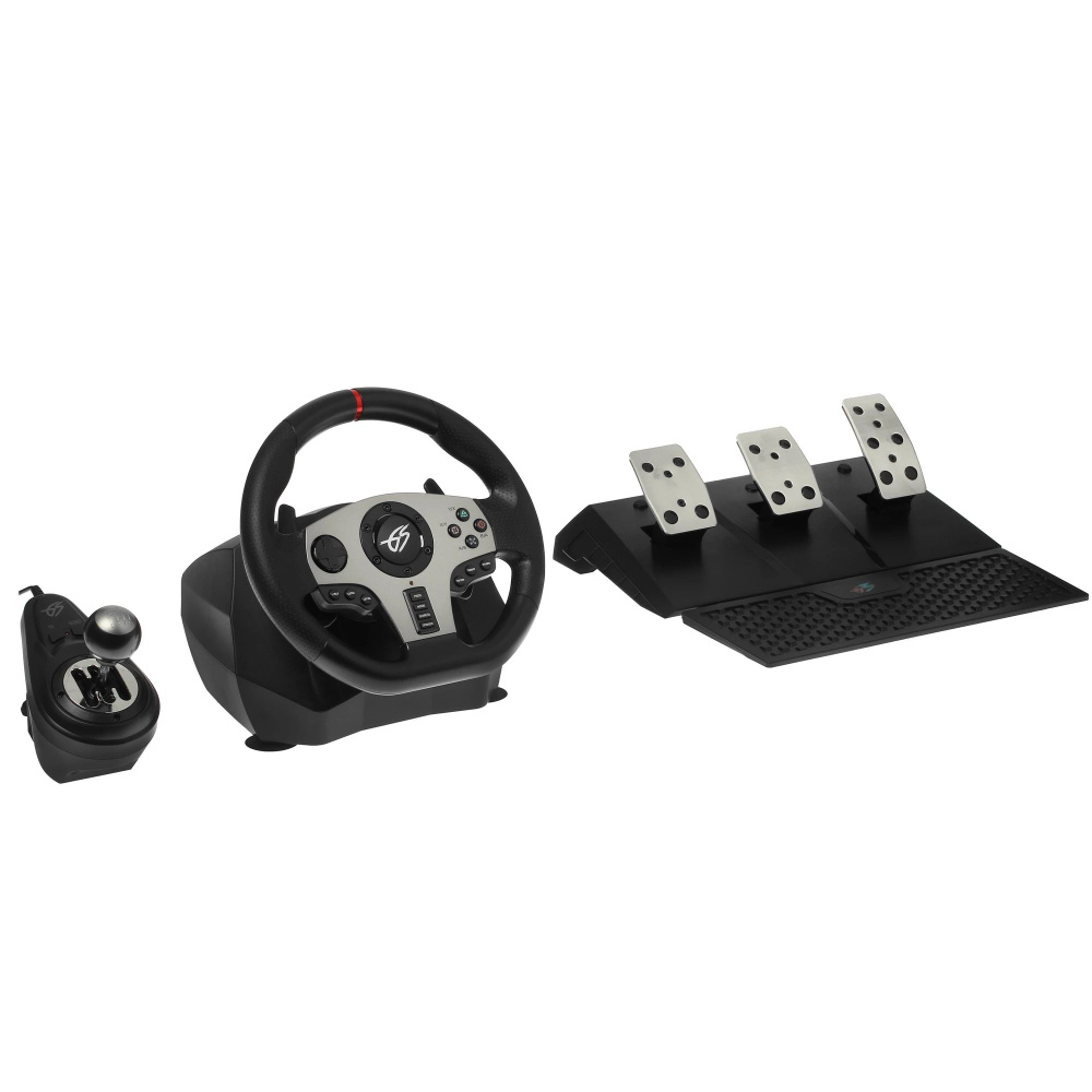DEXP Wheelman Pro Gt купить на OZON по низкой цене