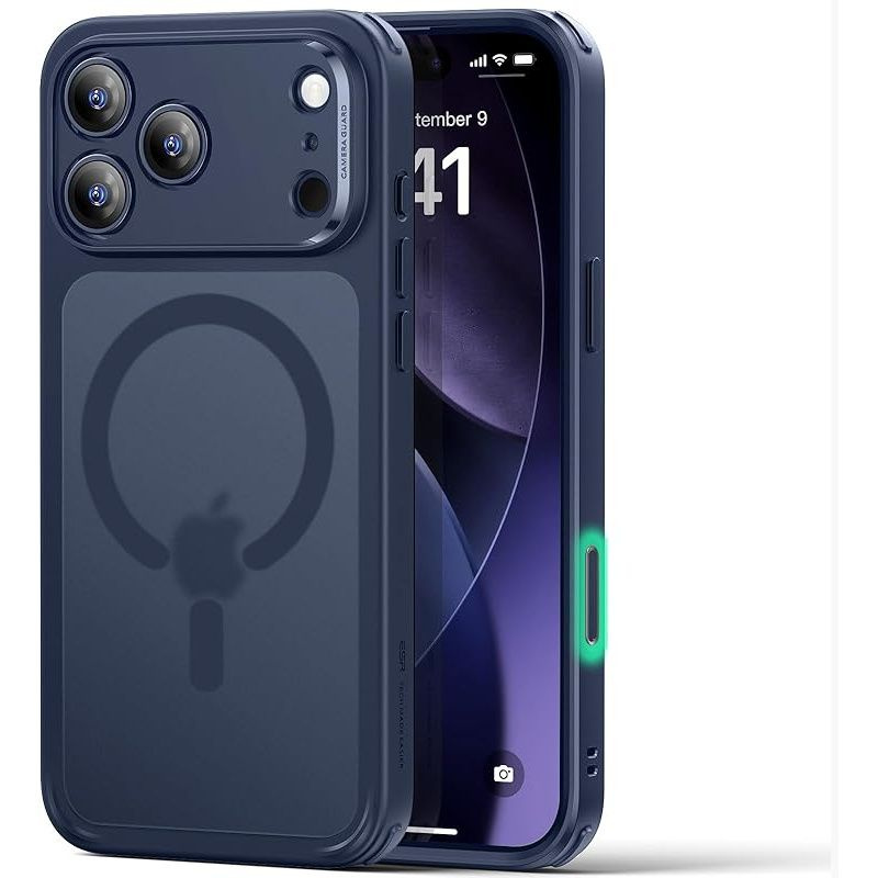 ESR подходит для iPhone 17 Pro , 6,3-дюймового чехла для мобильного ...