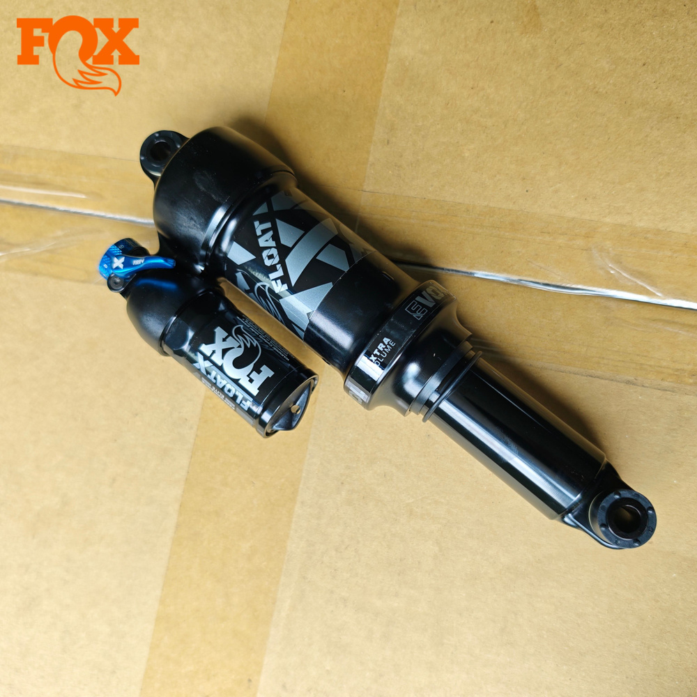 FOX FLOAT X PERFORMANCE ELITE мягкий задний воздушный амортизатор для ...