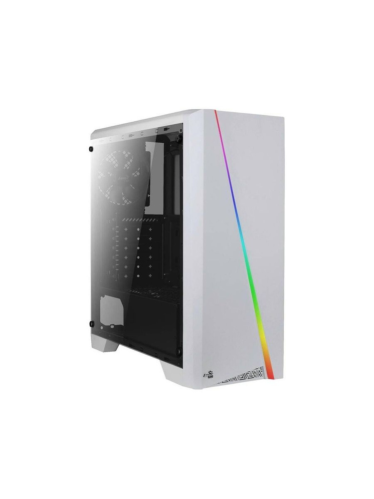 Системный блок (Intel Core i5-2300, RAM 16 ГБ, SSD 128 ГБ, NVIDIA ...