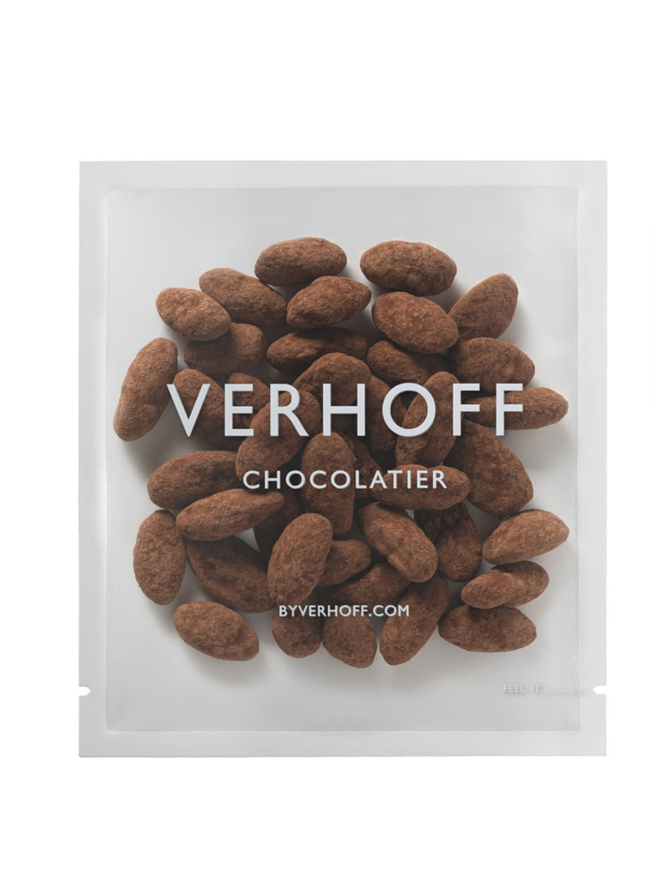 Драже VERHOFF изюм в шоколаде, 130г купить на OZON по низкой цене ...