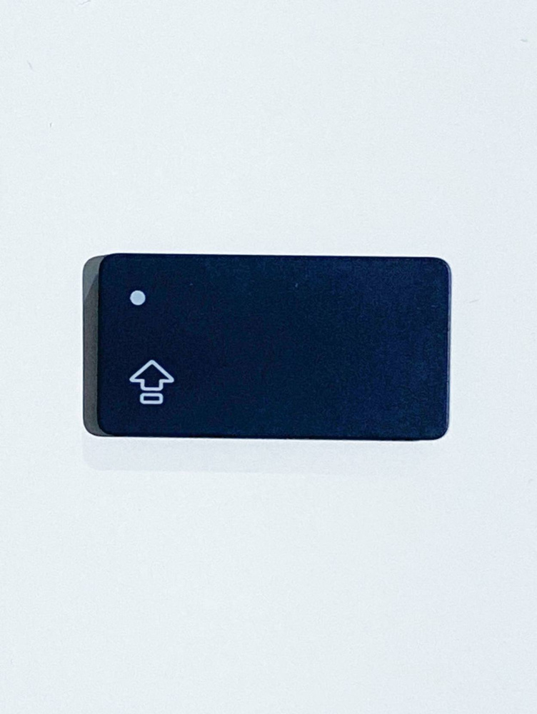 Клавиша, кнопка "Caps lock" для MacBook Air 13, 15 / MacBook Pro 13, 14 ...