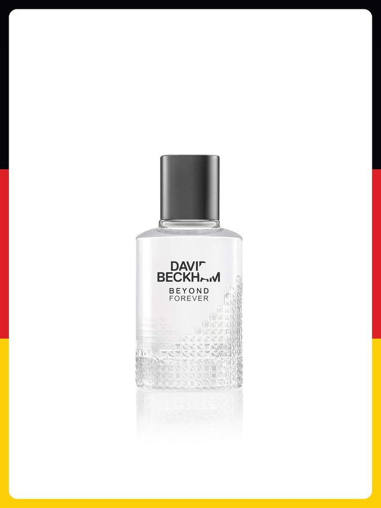 David Beckham Туалетная вода Beyond Forever Eau De Toilette Perfume for ...