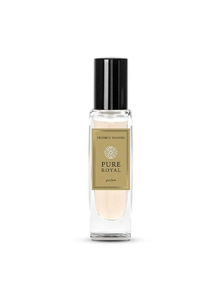 Federico Mahora Духи Pure Royal 910 - для женщин 15 мл 15 мл купить на ...