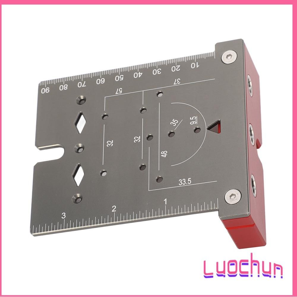 Набор Hinge Woodworking Hole Saw, высококачественные материалы, точное ...