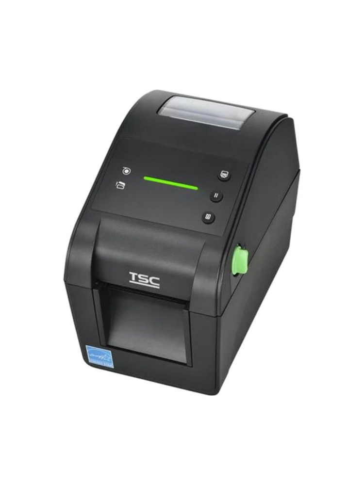 Принтер этикеток (термо, 2", 203dpi) TSC DH220E, LED, DRAM 16MB/FLASH 8MB, USB ONLY, EU (DH220E ...