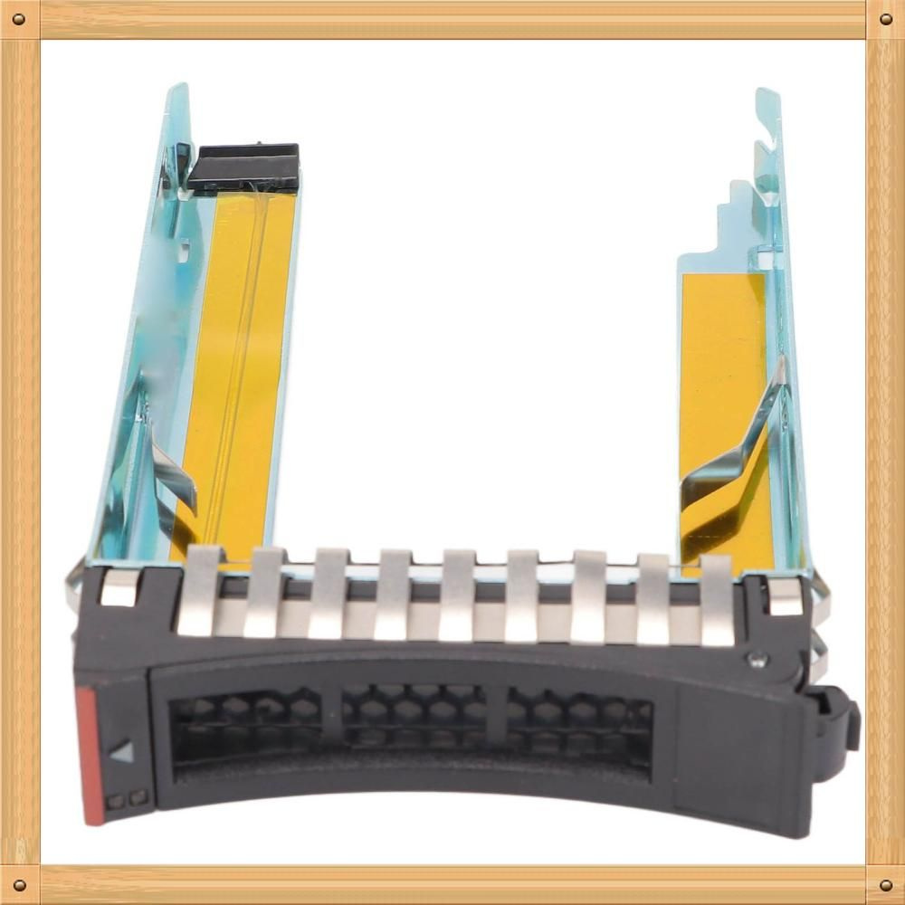 Лоток для HDD, универсальный, для SAS SATA, совместимый с Lenovo X3650 M2 M3 купить на OZON по ...