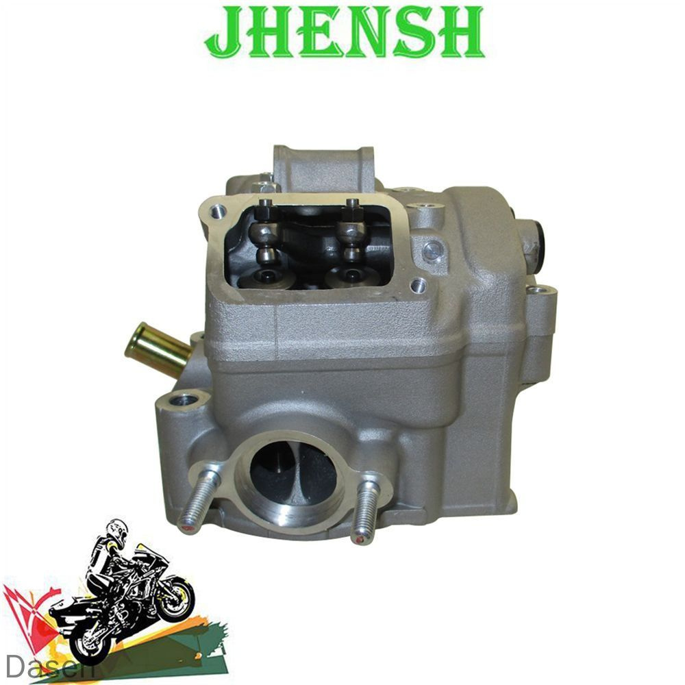 NC250 Головка цилиндра двигателя JHENSH для Zongshen ZS177MM 250cc BSE KAYO Dirt Bike купить на ...