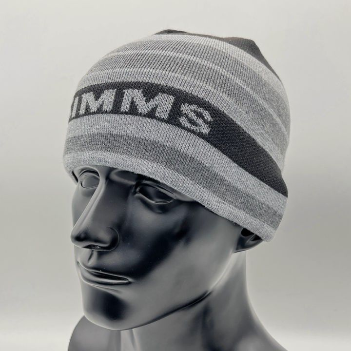 Шапка Simms купить на OZON по низкой цене (3152556808)