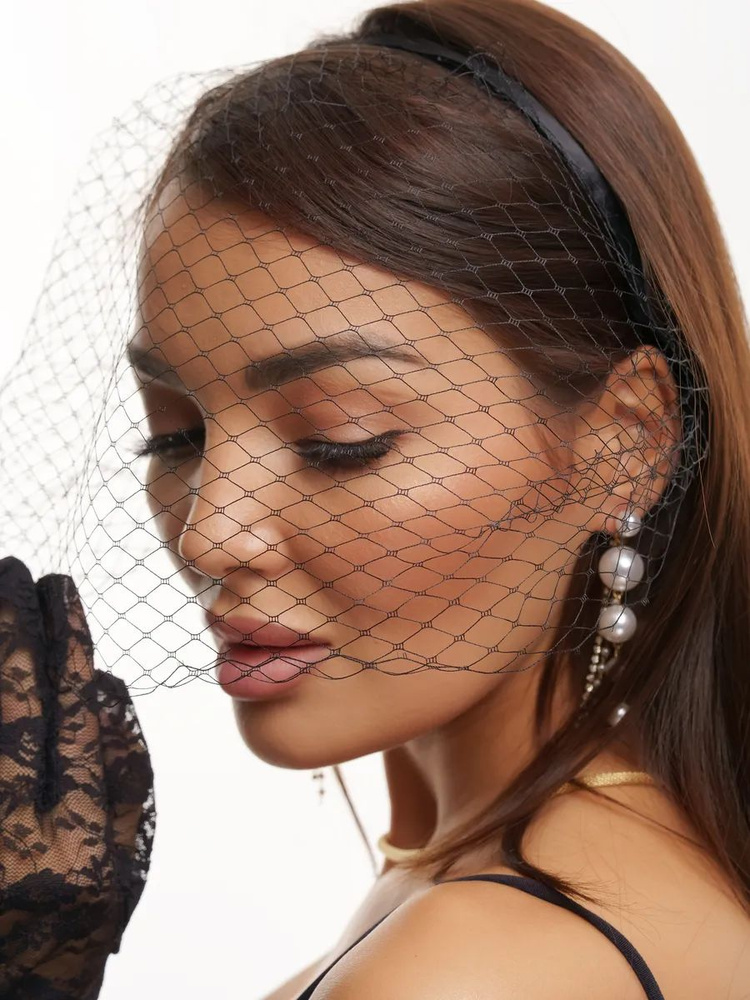 XUZU Диадема 1 шт. купить на OZON по низкой цене (3168757454)