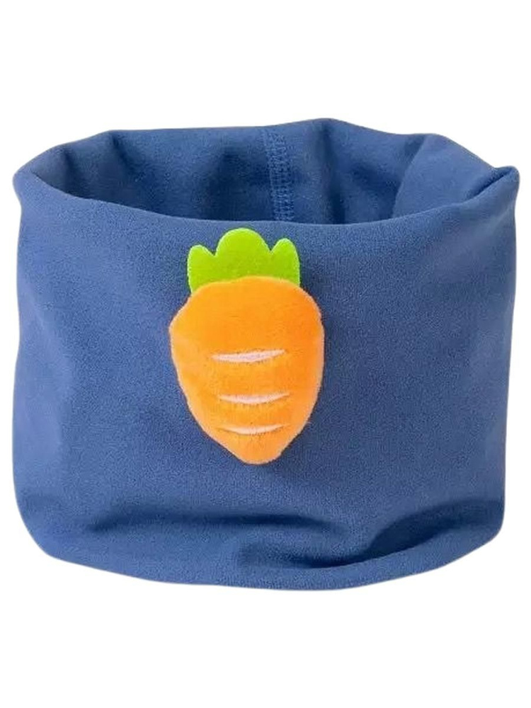 Бафф детский с игрушкой Морковка The Cool Color 1892 купить на OZON по ...