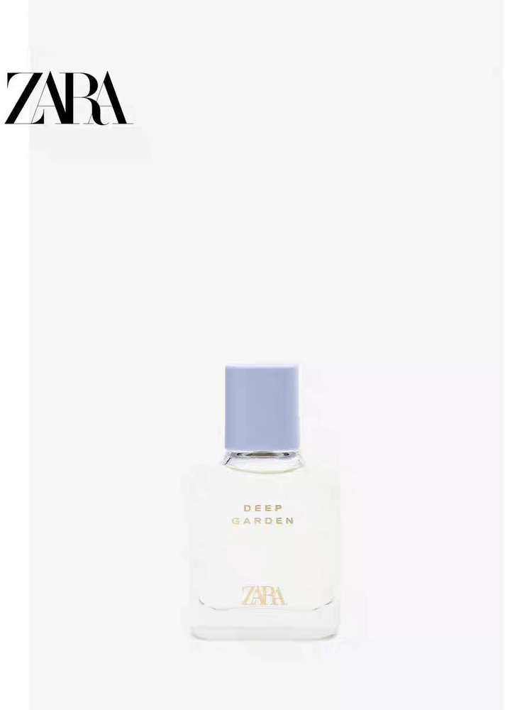 Zara Духи Zara-DG 30 мл купить на OZON по низкой цене (3253829906)