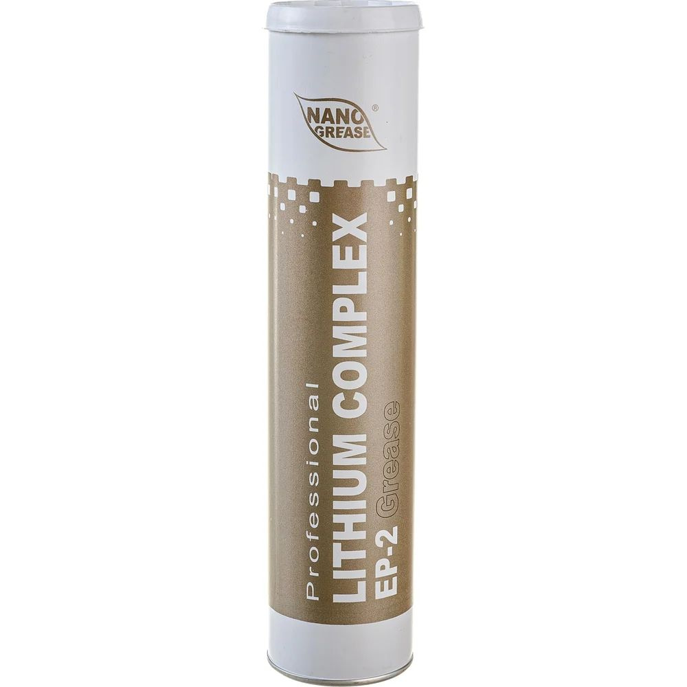 Смазка NANO GREASE LITHIUM COMPLEX Grease EP-2 50017/Ф купить c ...