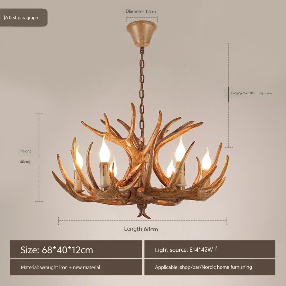 HELLO XIAO YOU Люстра, LED купить на OZON по низкой цене (3265937571)