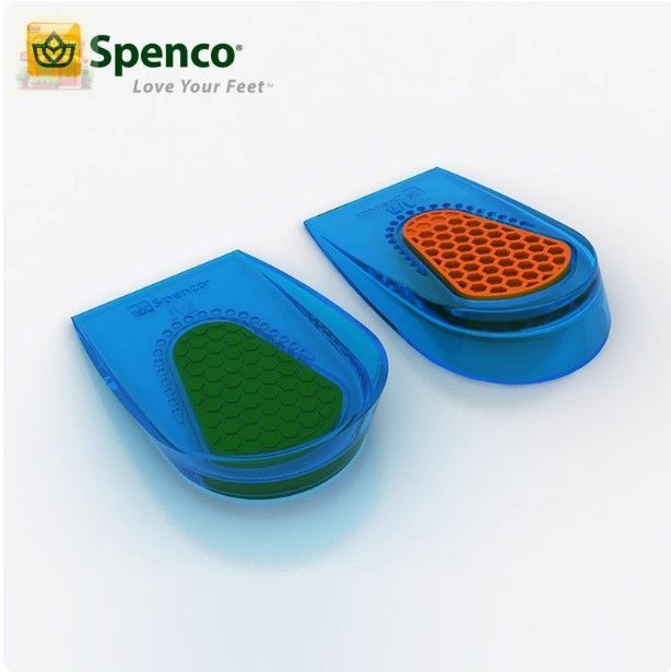 Spenco Вкладыш для обуви 2 шт купить на OZON по низкой цене (3315433533)